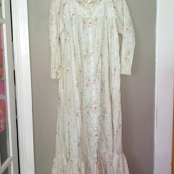 Victoria's Secret | Intimates & Sleepwear | Roses Shabby Chic Vintage ...